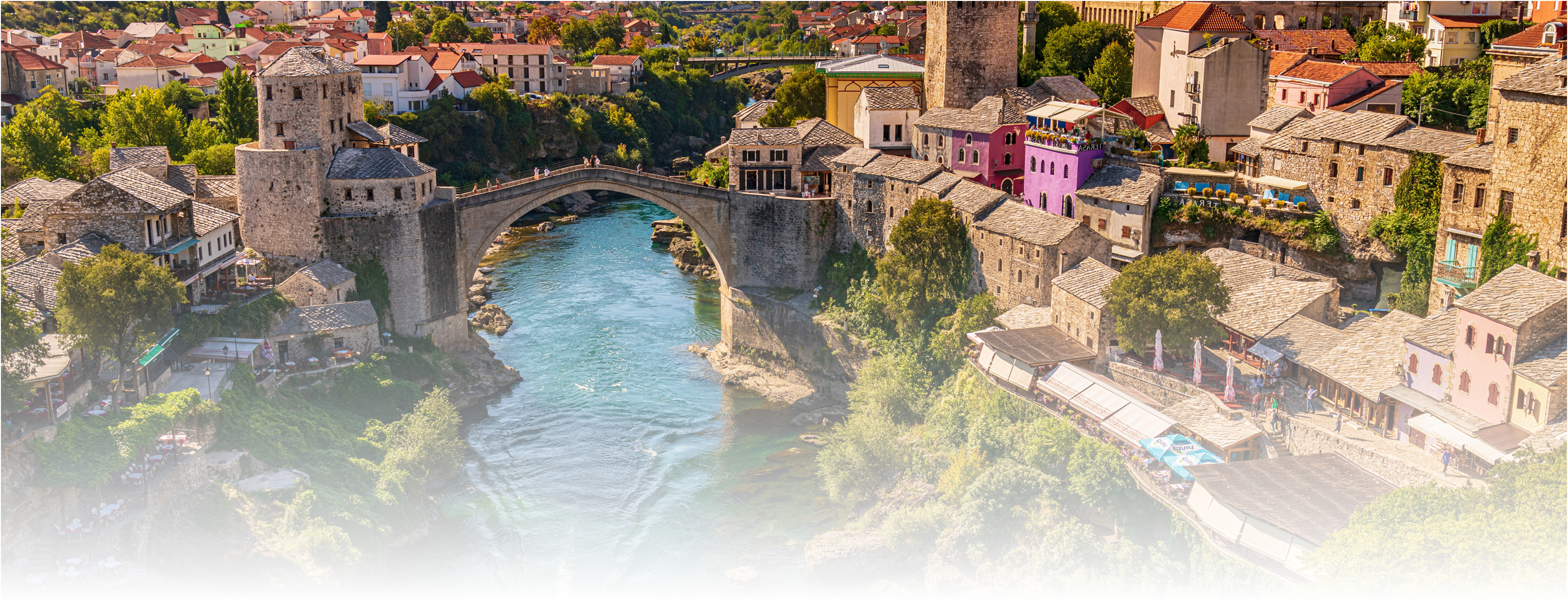 Events and concerts in Mostar - Find tickets | Entrio